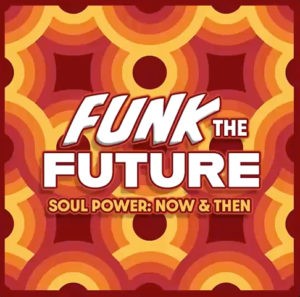 The Museum Of UnCut Funk | International. Intergalactic.