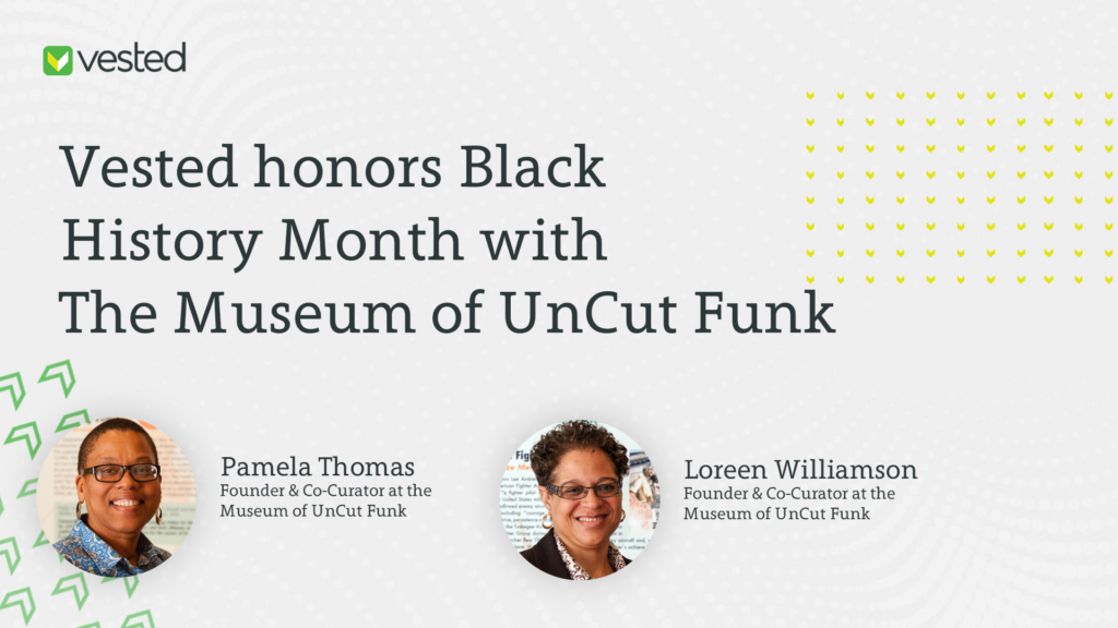 The Museum Of UnCut Funk | International. Intergalactic.